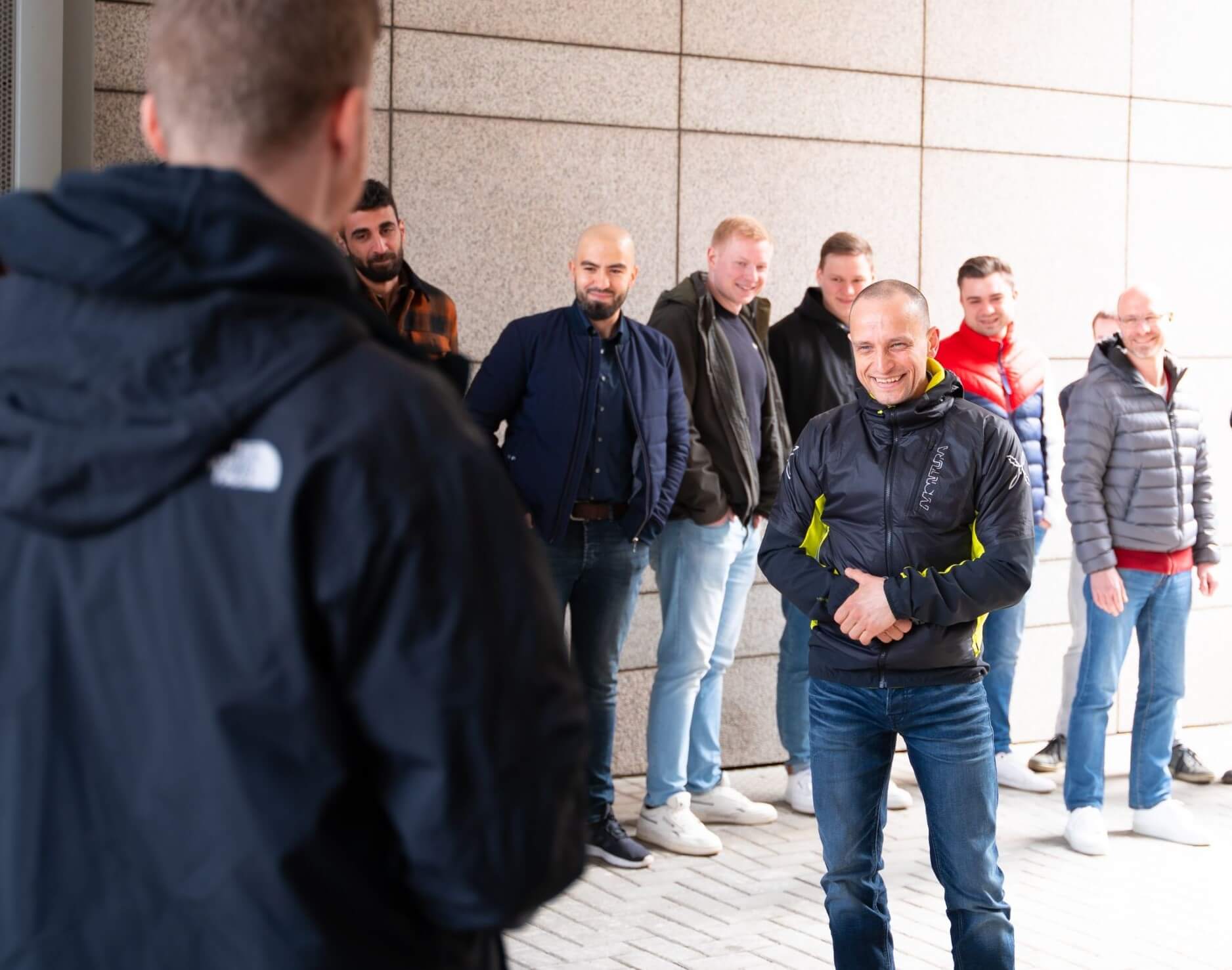 Unternehmens-News - Emch+Berger